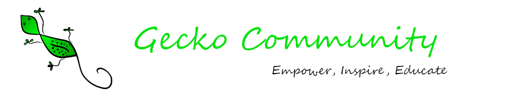 Gecko Community